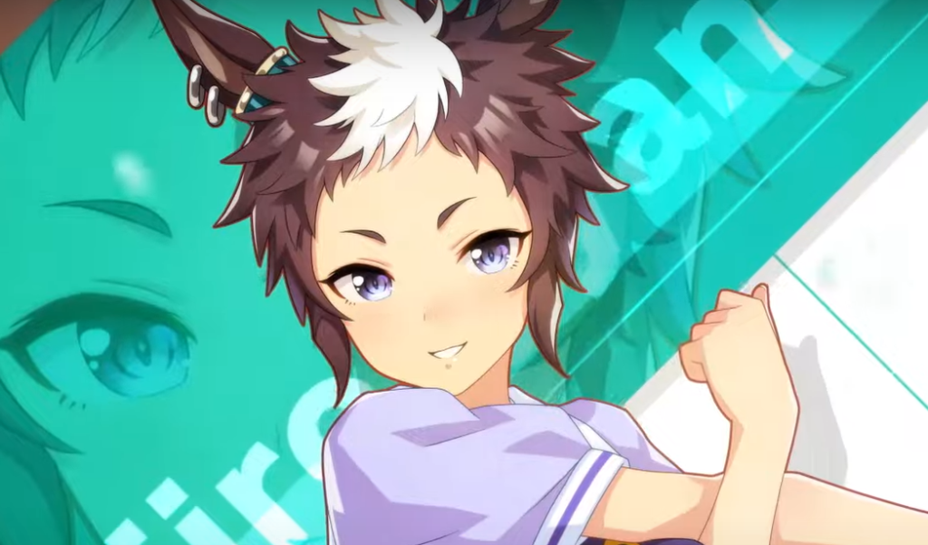 Mejiro Ryan Build Guide | Uma Musume Pretty Derby – Spot.Monster