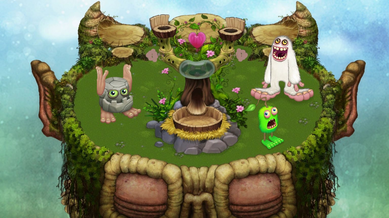 My Singing Monsters breeding guide – Spot.Monster