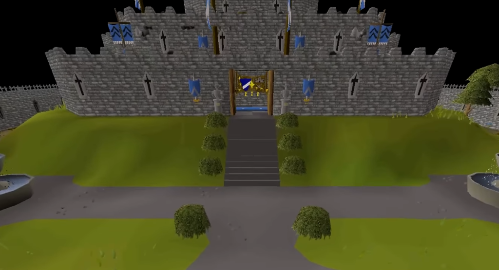 OSRS F2P Quest Order Guide (2025) – Spot.Monster