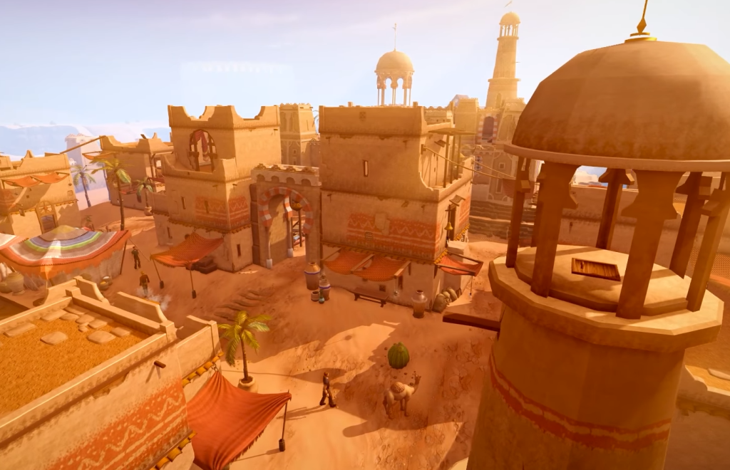 RS3 F2P Quest Order Guide (2025) – Spot.Monster