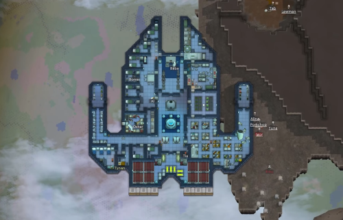 RimWorld Odyssey Cooler and Freezer Guide (Ship Setup Tips) – Spot.Monster