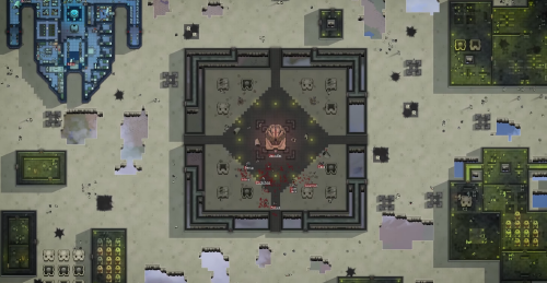 RimWorld Odyssey Map Size Guide – Spot.Monster