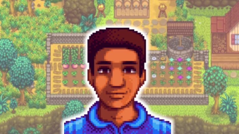 Stardew Valley Demetrius guide – Spot.Monster