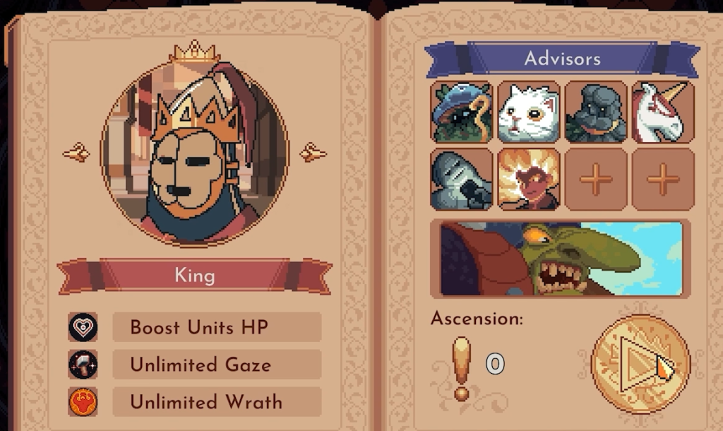 The King Is Watching: Best Kings Tier List Guide – Spot.Monster