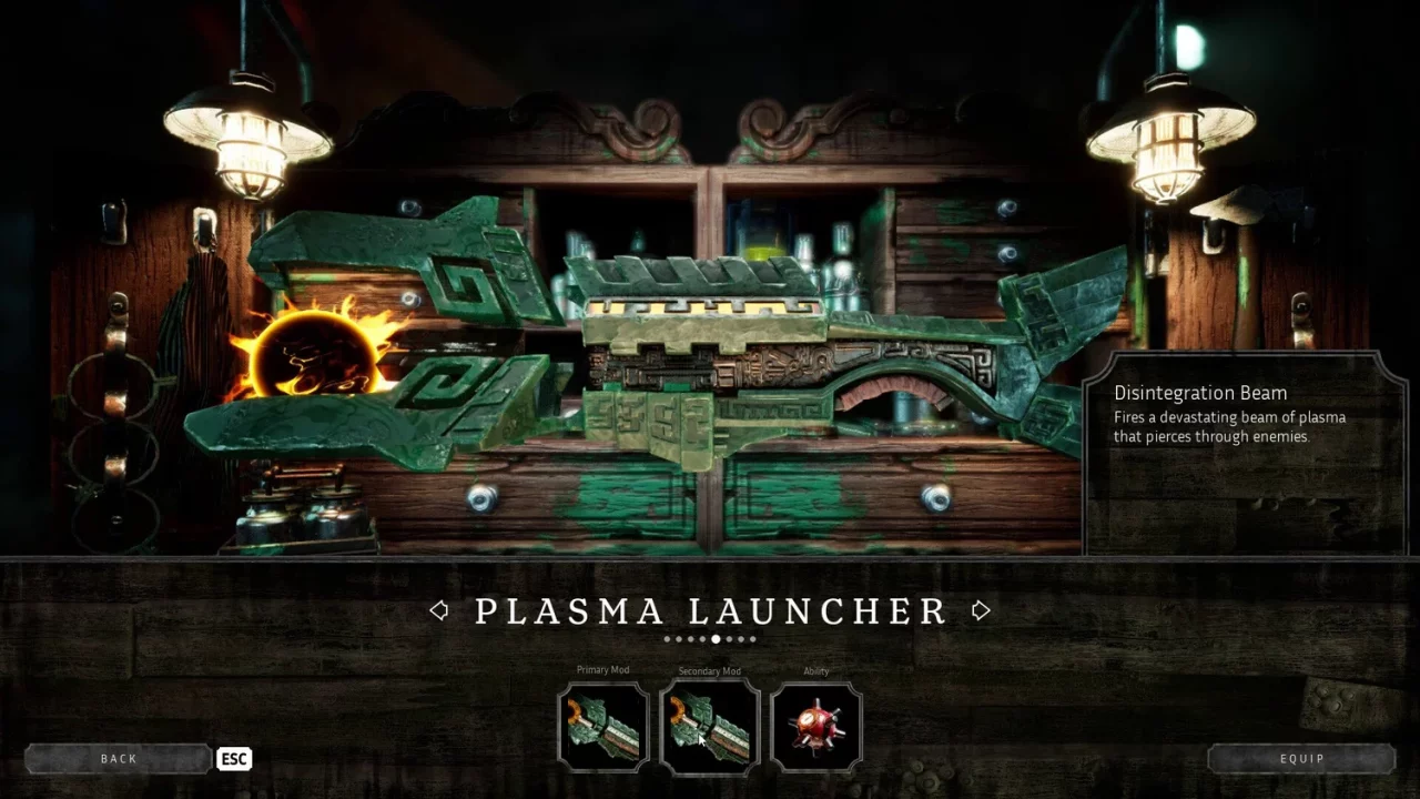 Abyssus Best Weapons & Guns Tier List – Spot.Monster