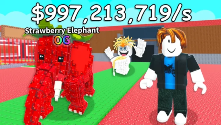 Best Brainrots in Steal a Brainrot (Roblox) – Spot.Monster