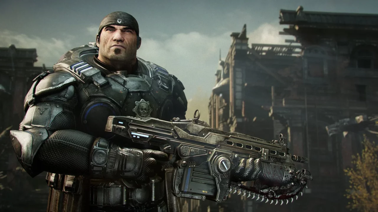 Best Gears of War Reloaded Graphics Settings for FPS – Spot.Monster