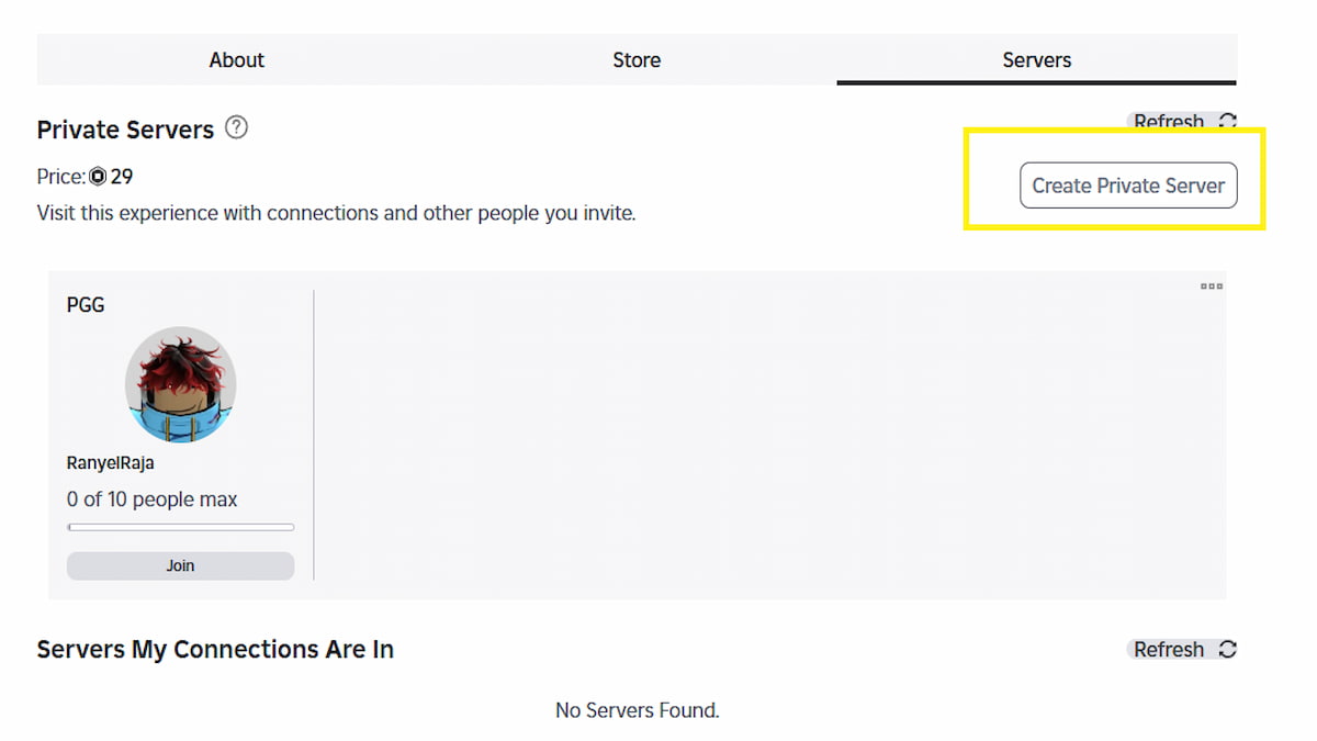 Brainrot Evolution Private Server Links (August 2025) – Roblox – Spot ...
