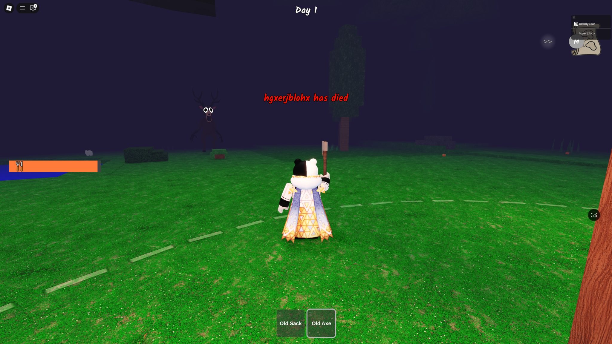Effective Gem Farming Strategies in 99 Nights in the Forest – Spot.Monster