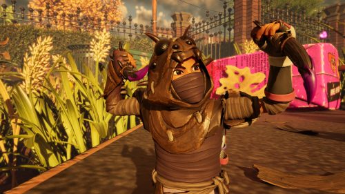 Grounded 2: Best Rogue Build Guide – Spot.Monster