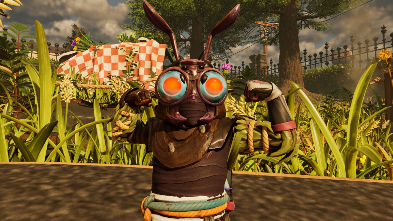 Grounded 2: How To Equip Founder Pack Skins – Spot.Monster