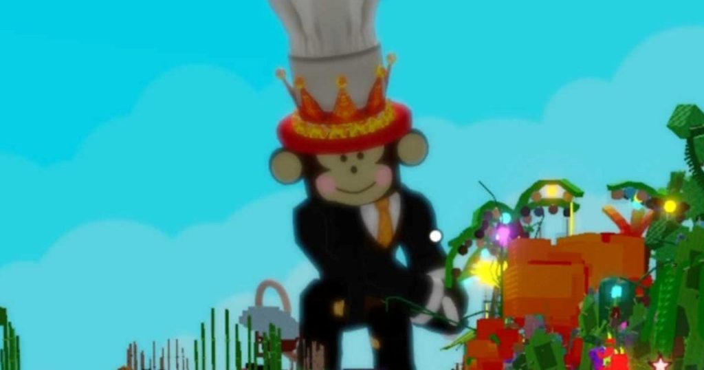 Grow a Garden Sliced mutation and Jandel the Chef – Spot.Monster