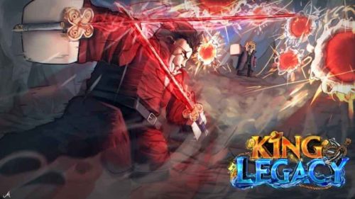 King Legacy Trading Value List (2025) – Roblox – Spot.Monster