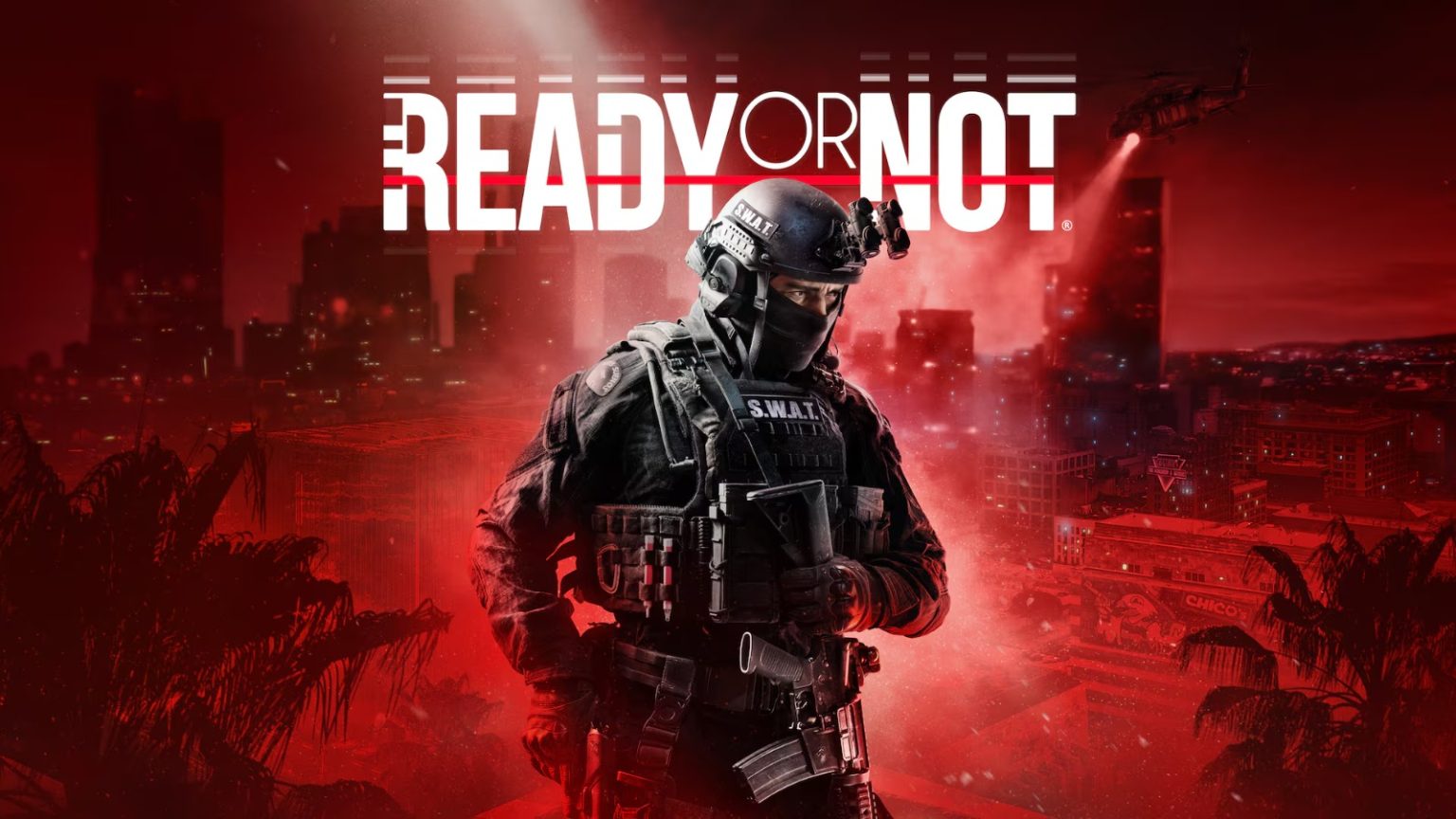 Ready or Not: Earning the Coffee Machine Trophy – Spot.Monster