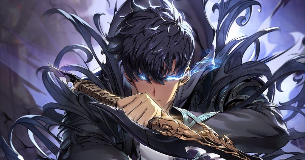 Solo Leveling Arise Codes September 2025 – Spot.Monster
