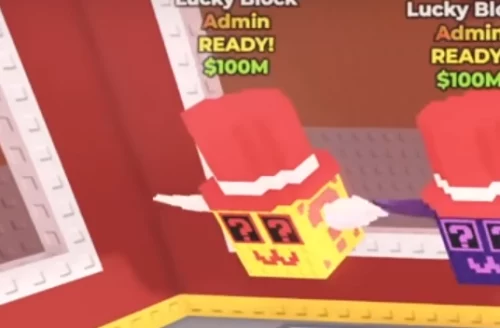 Steal a Brainrot Admin Lucky Block Guide – Spot.Monster