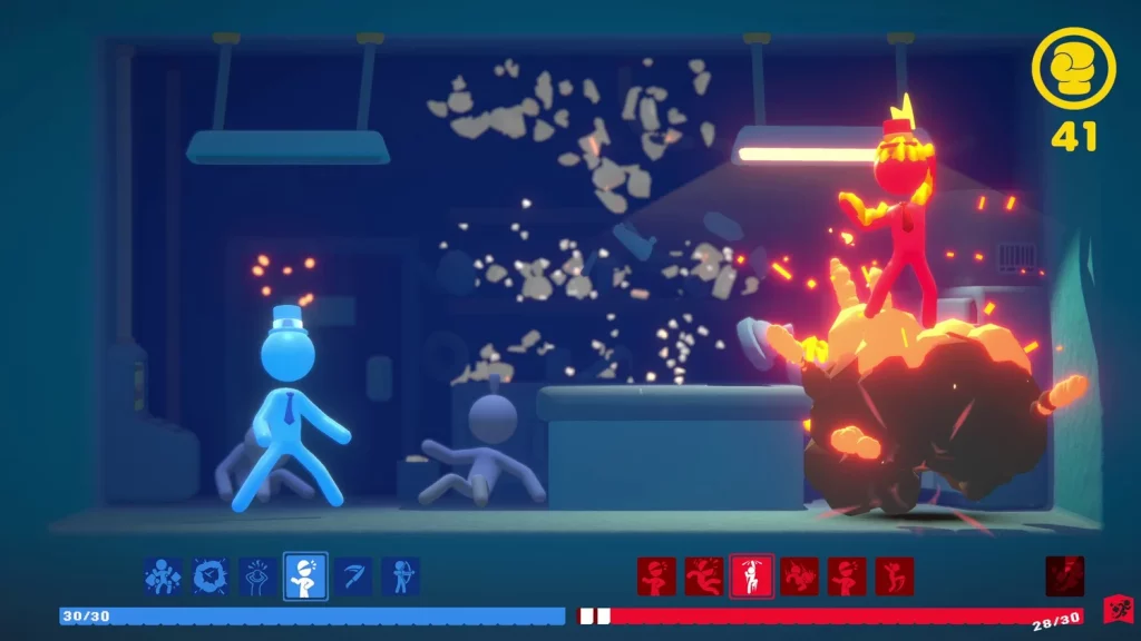 Stick It to the Stickman All Secret Characters Guide – Spot.Monster