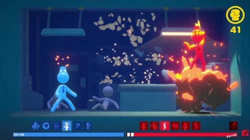 Stick It to the Stickman All Secret Characters Guide – Spot.Monster