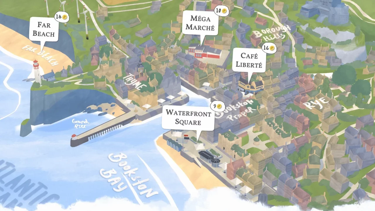 ARK: Survival Ascended Guide | How To Tame Veilwyn – Spot.Monster