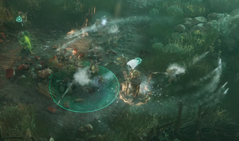 Titan Quest 2 Best Builds Guide – Spot.Monster