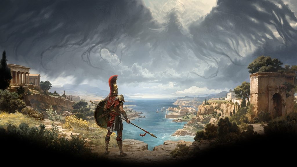 Titan Quest 2: Tempest Leveling Guide – Spot.Monster