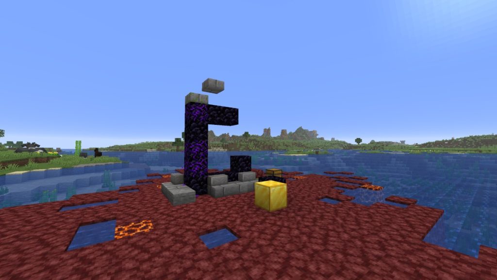 Top Minecraft Nether Seeds – Spot.Monster