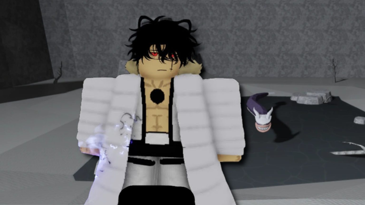 Type Soul Bawabawa boss guide – Spot.Monster