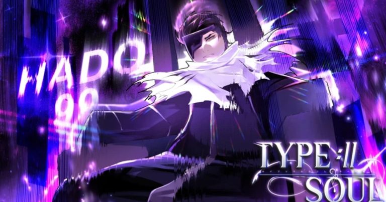 Type Soul codes for August 2025 – Spot.Monster