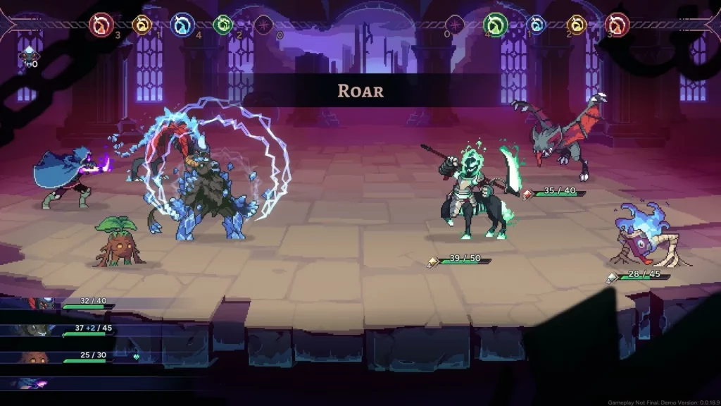 Aethermancer All Monsters | Complete List & Guide – Spot.Monster