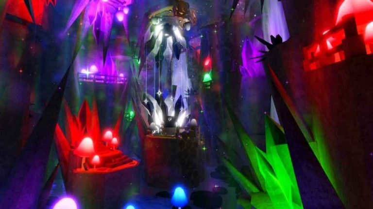 Deltarune Gumball Machine 1225 Chapter 3 Complete Items Guide – Spot.Monster