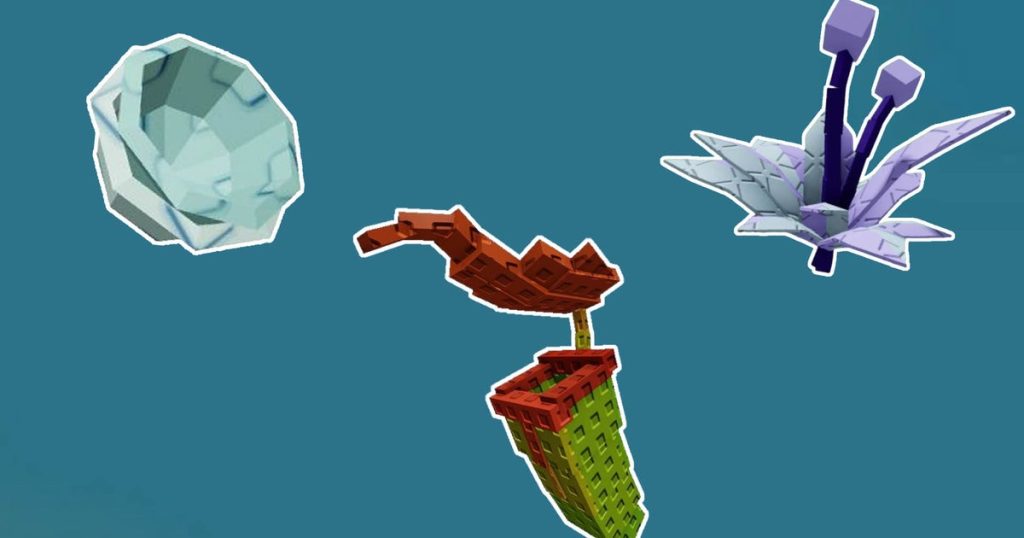 All Stalky Plants in Grow a Garden, and how to get them – Spot.Monster