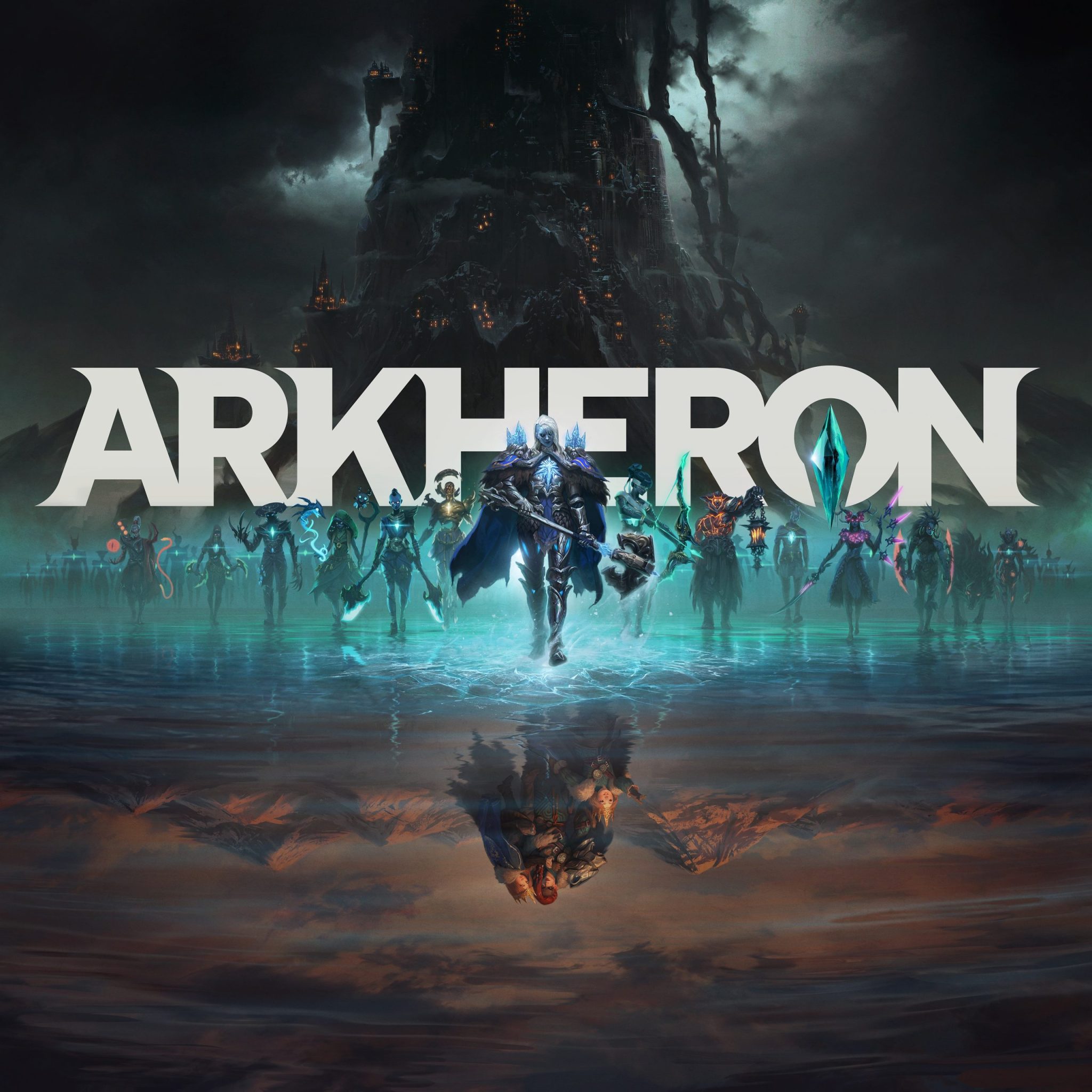 Arkheron: An Ambitious, Intriguing Blend of Diablo, Dark Souls, and PUBG – Spot.Monster