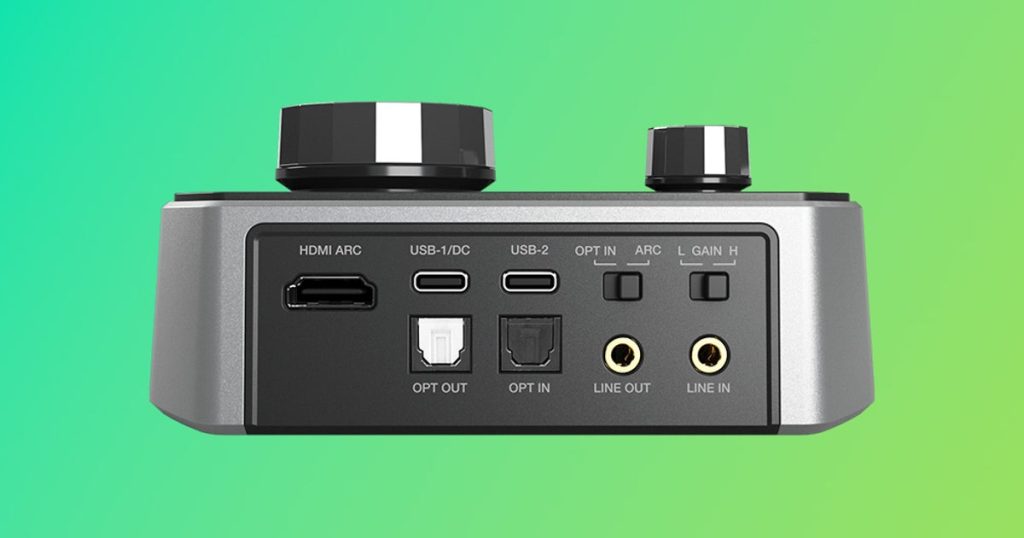 Best USB sound cards for gaming 2025 – Spot.Monster