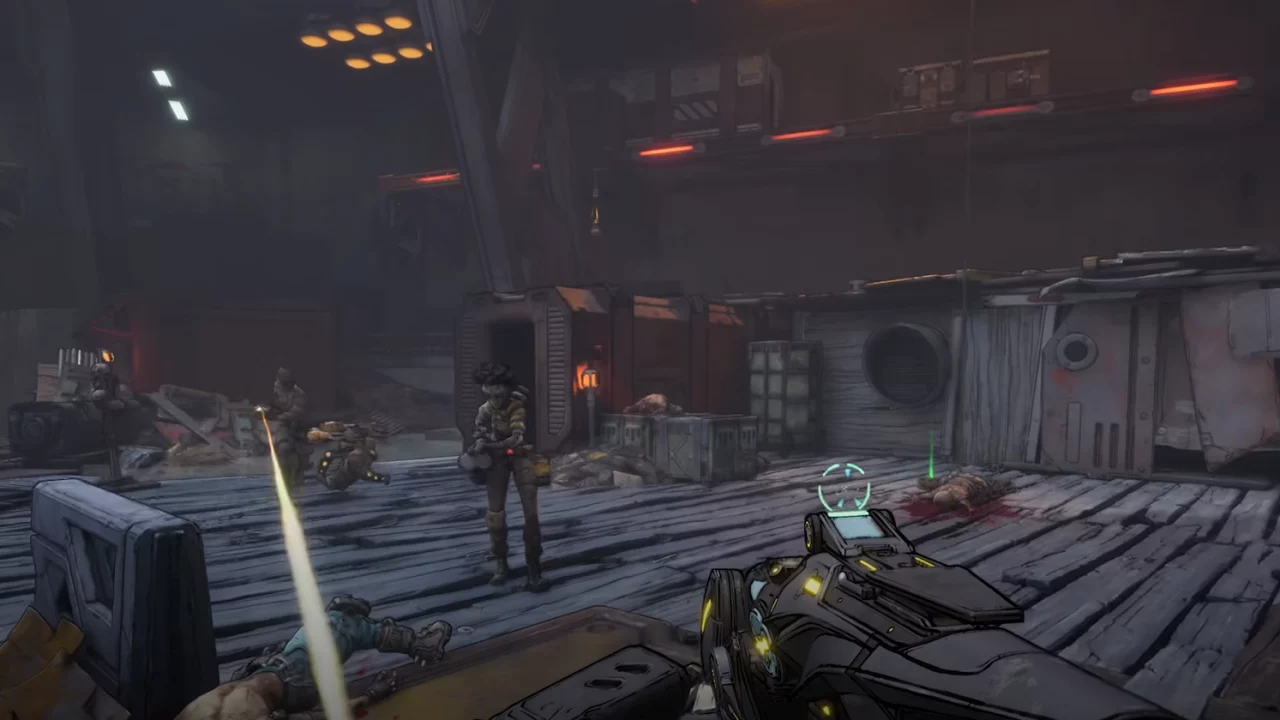 What is the max level in Borderlands 4? – Spot.Monster