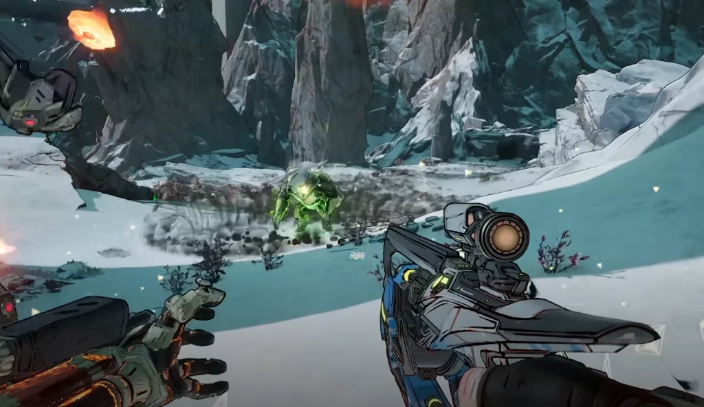 Borderlands 4 How to Turn on Frame Generation – Spot.Monster