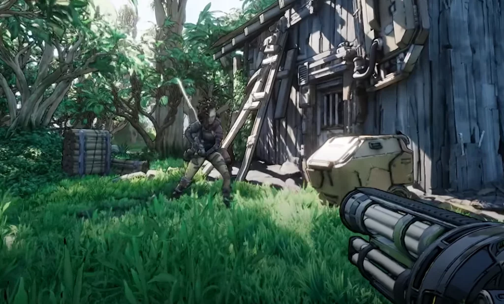 Borderlands 4 Instanced Loot Guide – Spot.Monster