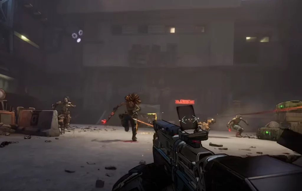 Borderlands 4 Join Friends Guide – Spot.Monster