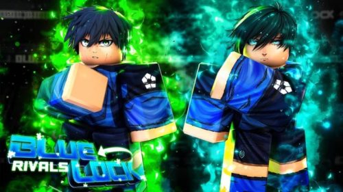 How to trigger the NEL Isagi and Rin rivalry interaction in Blue Lock ...