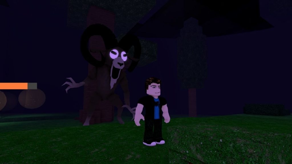 Forest Ram Monster Guide for 99 Nights: Locations, Loot, and Additional ...