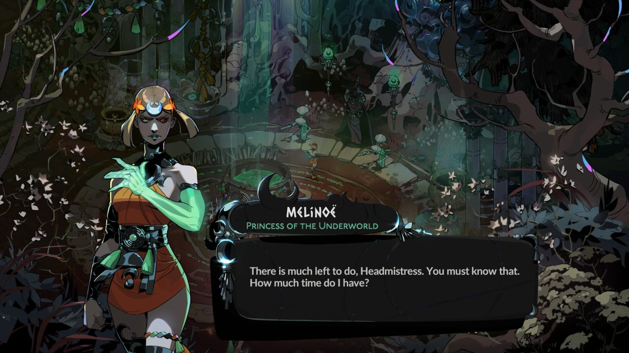 Hades 2: How To Defeat Root-Stalker – Spot.Monster