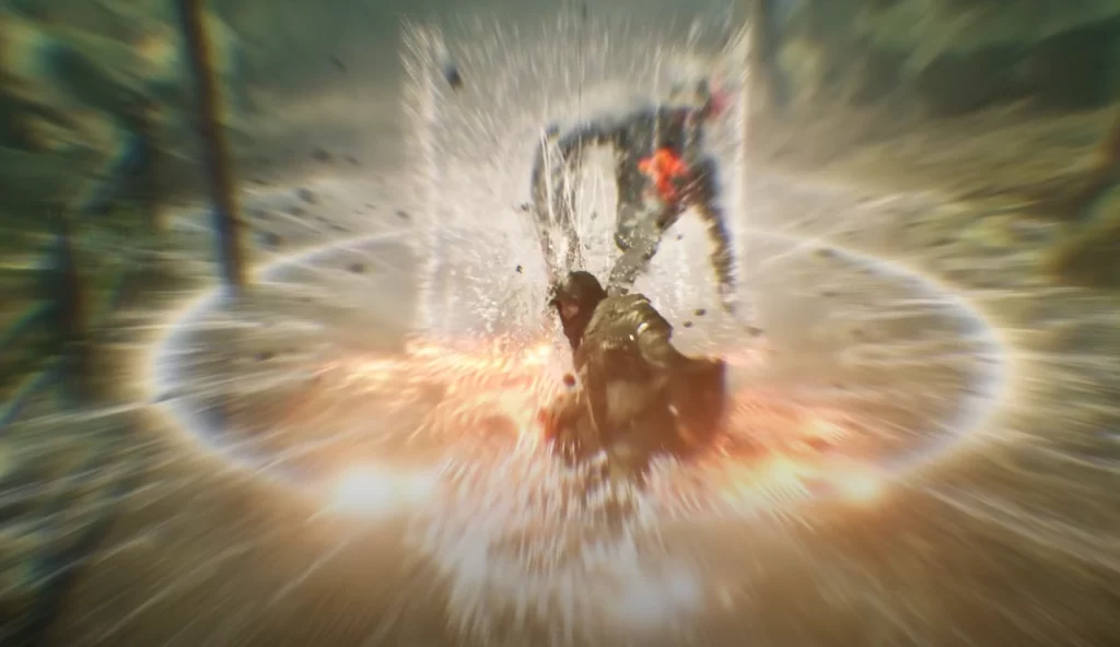 Hell Is Us: Healing Pulse Guide and Tips – Spot.Monster