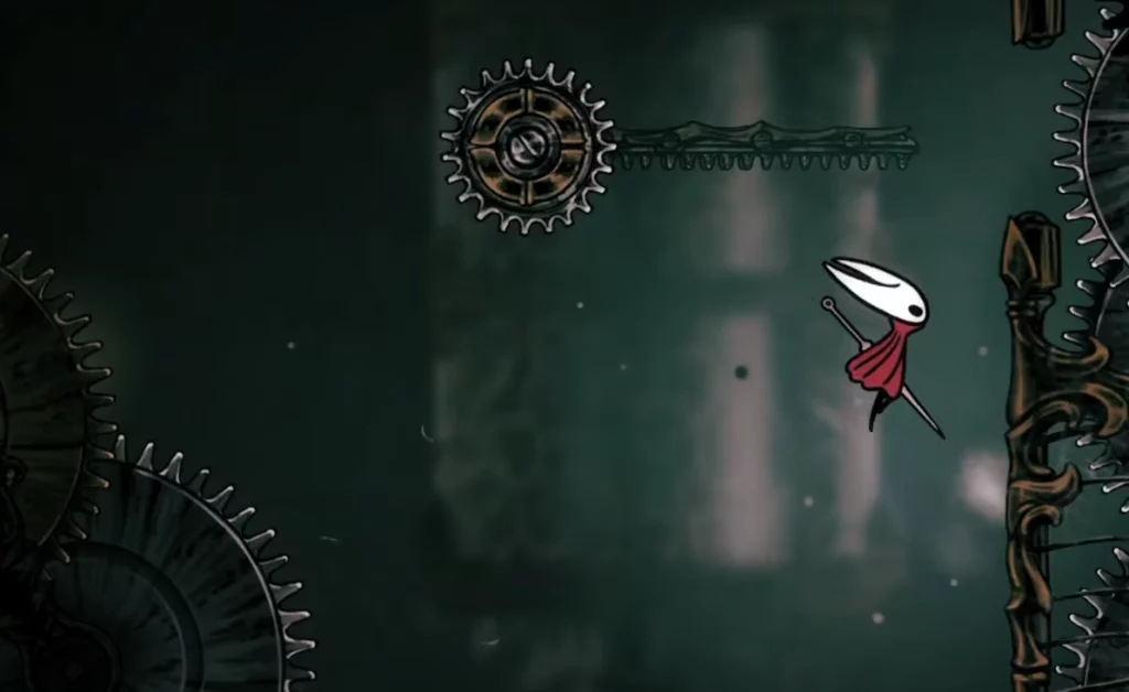 Hollow Knight Silksong Cogwork Core Guide – Spot.Monster
