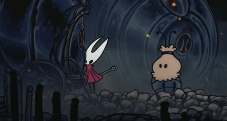 Hollow Knight Silksong Fleas Guide | All Flea Locations – Spot.Monster
