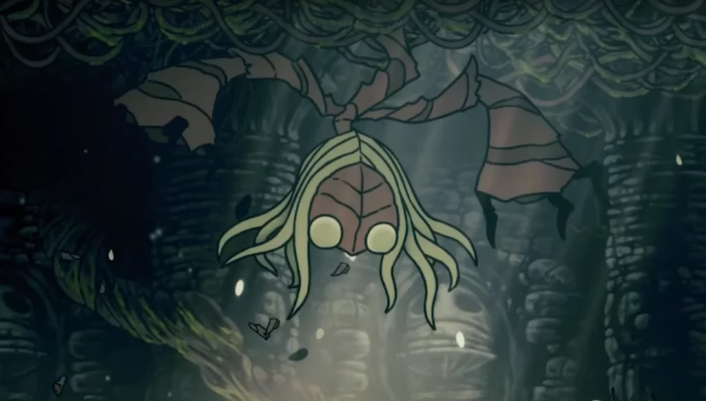 Hollow Knight Silksong Sister Splinter Boss Guide – Spot.Monster