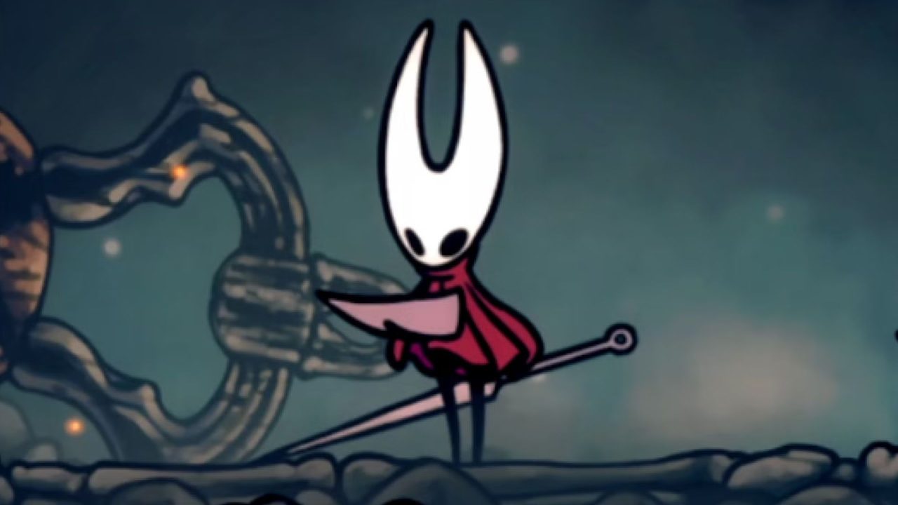 Hollow Knight Silksong map guide – Spot.Monster