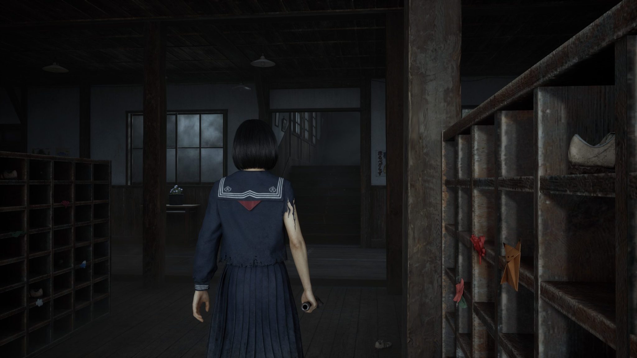 How to Unlock the Secret Box in Silent Hill f – Spot.Monster