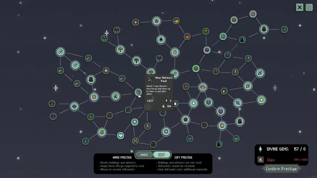 Stardew Valley Caroline guide – Spot.Monster