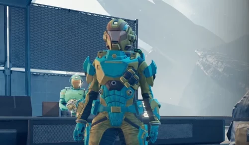 Jump Space Classes Guide | Pilot, Engineer, and Gunner – Spot.Monster