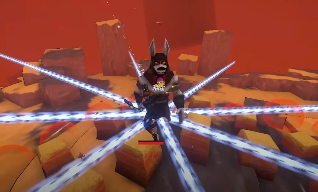 MegaBonk Boss Curse Guide | Boss Curse Shrines – Spot.Monster