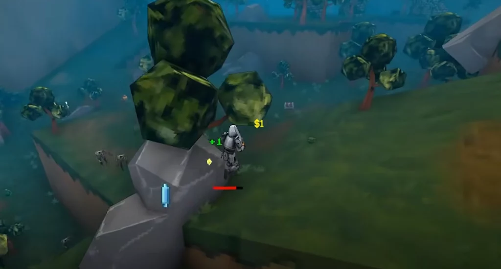 MegaBonk How to Teleport Guide – Spot.Monster